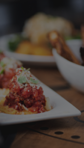 Our Menu – Sugo on Surrey